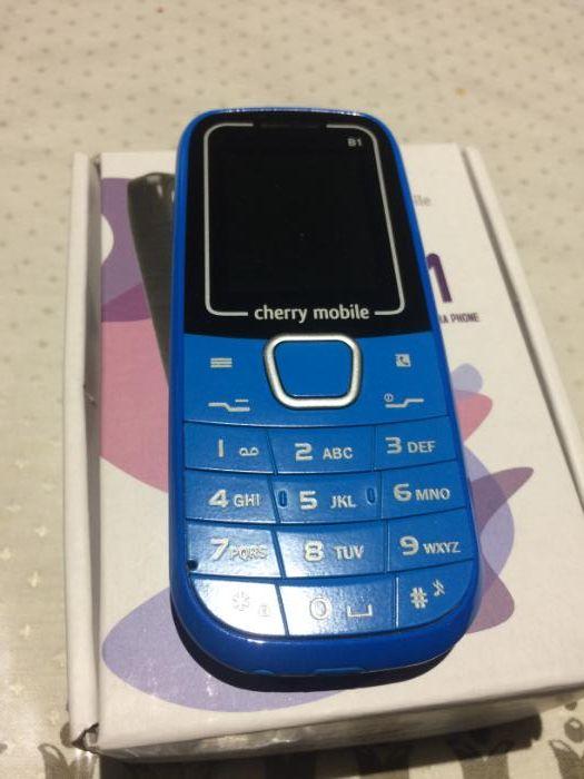 Cherry Mobile B1 Basic Phone, Mobile Phones & Gadgets, Mobile Phones ...