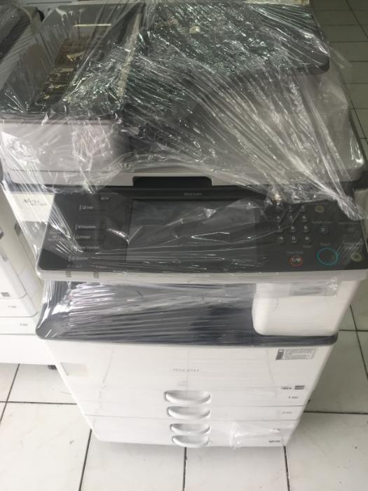 Ricoh aficio MP 3352 copier machine for business, Computers & Tech ...