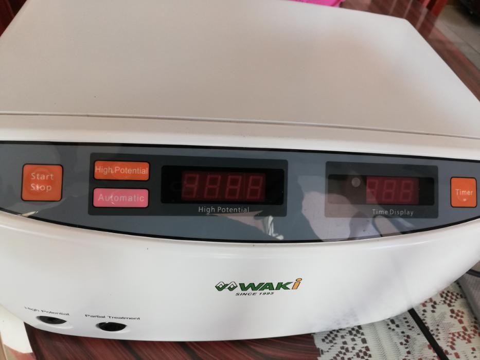WAKI Therapy - WK2079 WAKi High Potential Therapeutic Equipment, Health ...