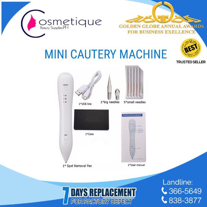 portable cautery facial machine, Commercial & Industrial, Industrial ...