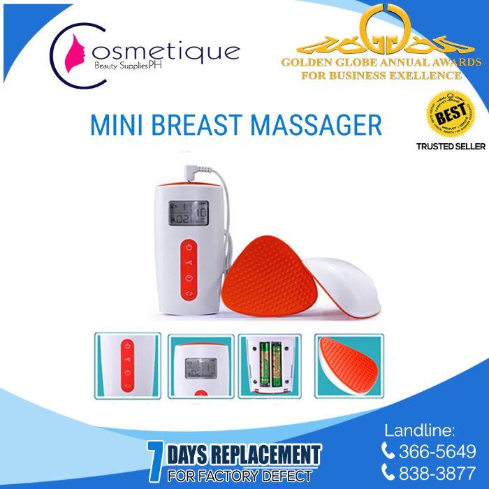 mini breast enhancer for personal use facial machine on Carousell