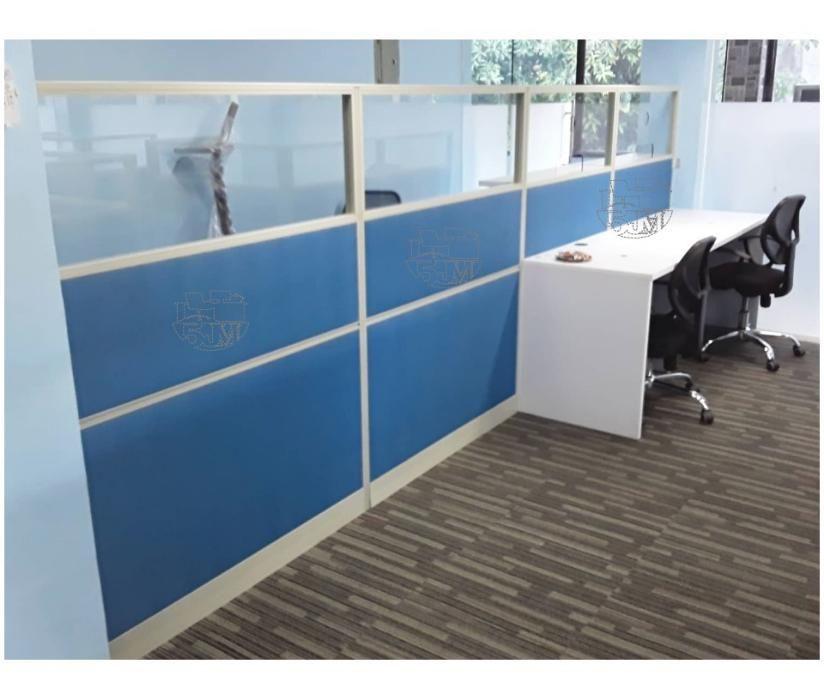 Cashier Counter . Office Partition . Wall Partition Divider . Chairs ...