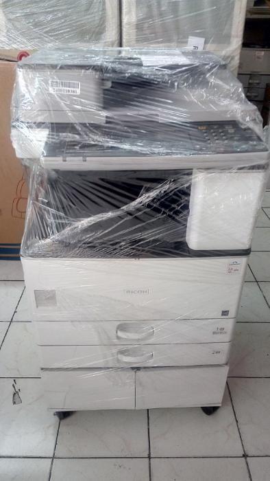 Ricoh aficio MP 3352 copier xerox machine, Computers & Tech, Printers ...