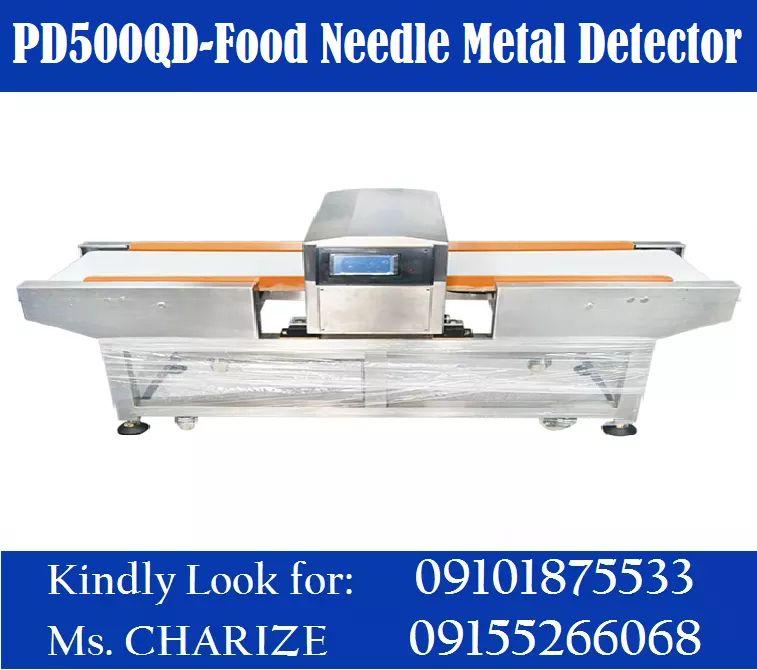 PD500QD Food Needle Full Metal Detector Package BRAND NEW, Furniture ...