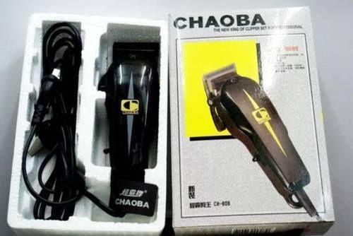 Chaoba Grooming Razor Electric Hair Clipper Trimmer Shaver Animal, Pet ...