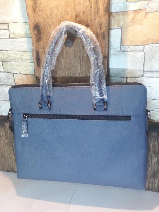 Laptop Bag Cefiro, Women's Fashion, Bags & Wallets, Tote Bags on Carousell