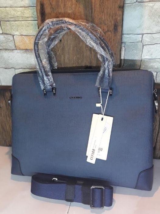 Laptop Bag Cefiro, Women's Fashion, Bags & Wallets, Tote Bags on Carousell