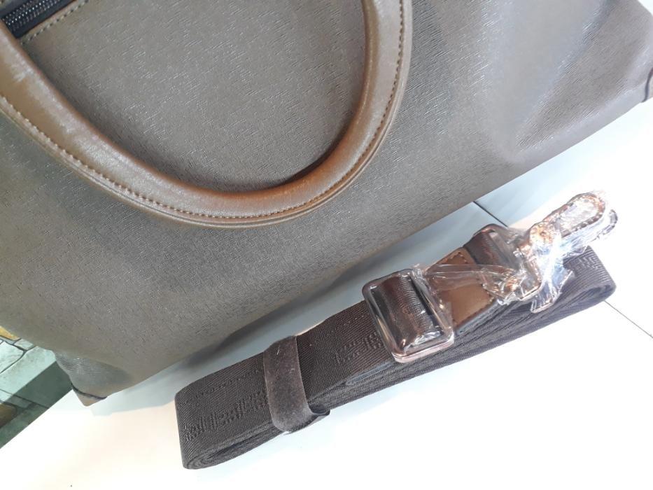 leather Bag Cefiro, Women's Fashion, Bags & Wallets, Purses & Pouches ...