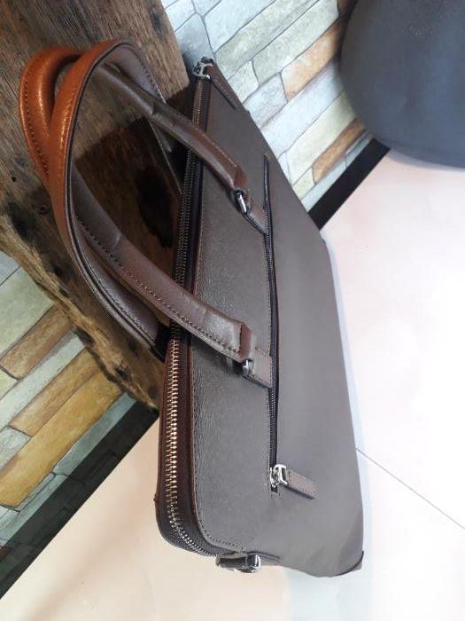 leather Bag Cefiro, Women's Fashion, Bags & Wallets, Purses & Pouches ...