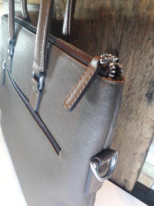 leather Bag Cefiro, Women's Fashion, Bags & Wallets, Purses & Pouches ...