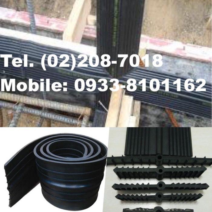 PVC Waterstop Waterstopper Water Stop Rubber Waterstop Rubber Stop ...