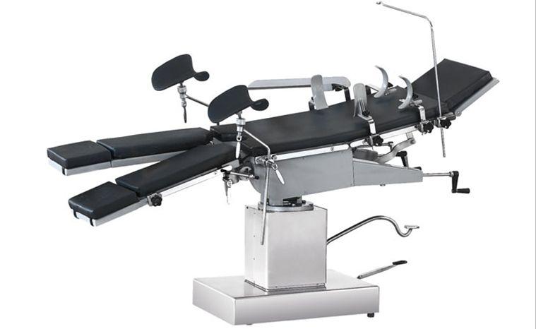 Head Operation Universal Table, Commercial & Industrial, Construction ...