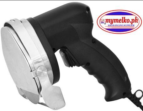 Electric Wire Kebab Slicer, TV & Home Appliances, Kitchen Appliances ...