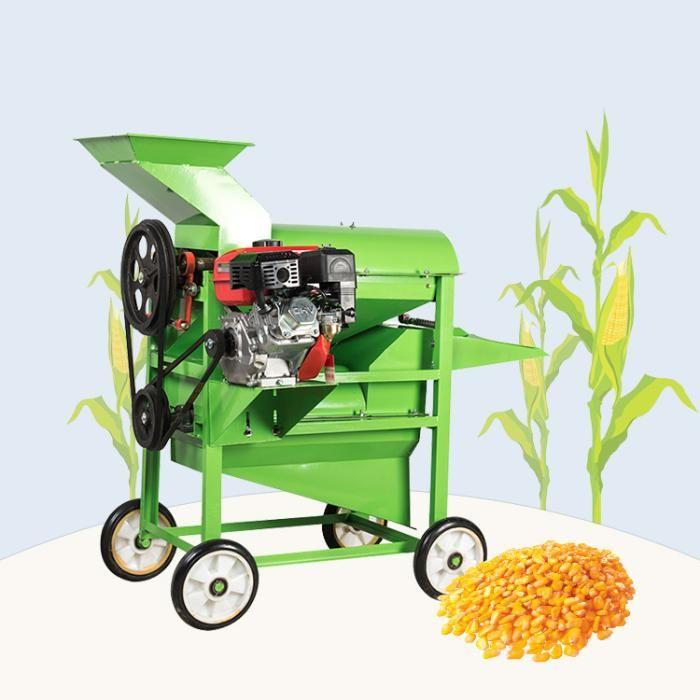 Maize Peeler and Thresher, Furniture & Home Living, Gardening, Soil ...