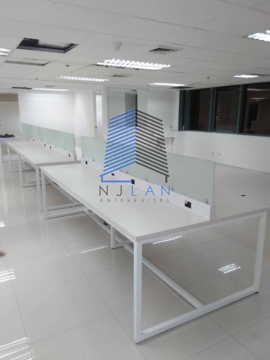 Table Screen Panel, Furniture & Home Living, Office Furniture ...