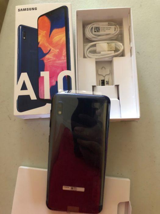 Samsung A10 Phone, Mobile Phones & Gadgets, Mobile Phones, Android ...