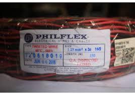 TF Wire twisted pair awg16 150m, Audio, Other Audio Equipment on Carousell