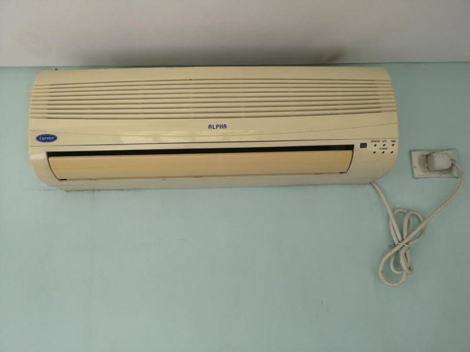 Carrier Alpha 1.5HP, TV & Home Appliances, Air Conditioning and Heating ...