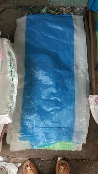 Used sacks, Commercial & Industrial, Construction & Building Materials ...