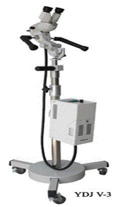 Colposcope YDJ-V-3, Health & Nutrition, Assistive & Rehabilatory Aids ...
