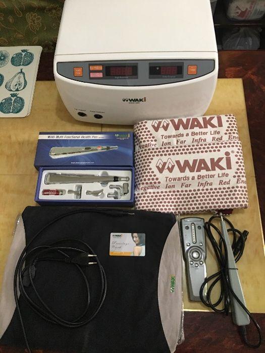 waki machine, Commercial & Industrial, Industrial Equipment on Carousell