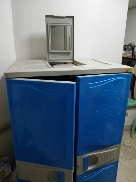 Orocan Cabinet Blue, Furniture & Home Living, Furniture, Shelves ...