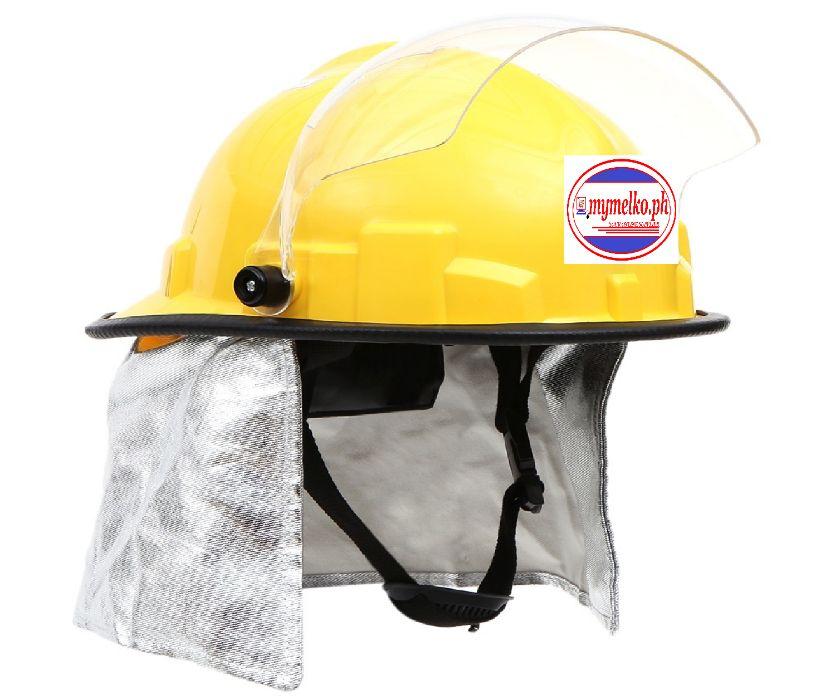 Fire Fighting Helmet Equipment, Men's Fashion, Tops & Sets, Swim Top ...