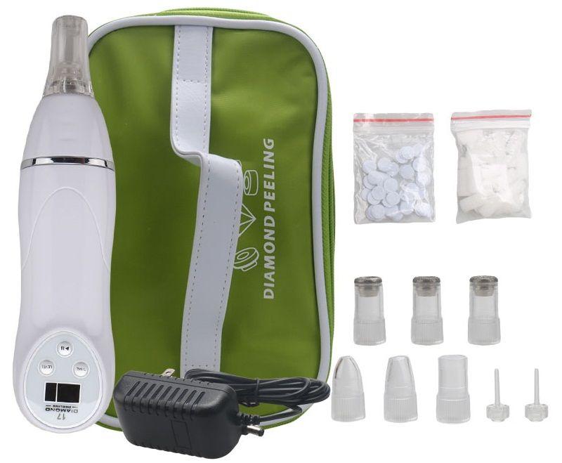 Diamond Peeling Set, Health & Nutrition, Assistive & Rehabilatory Aids ...