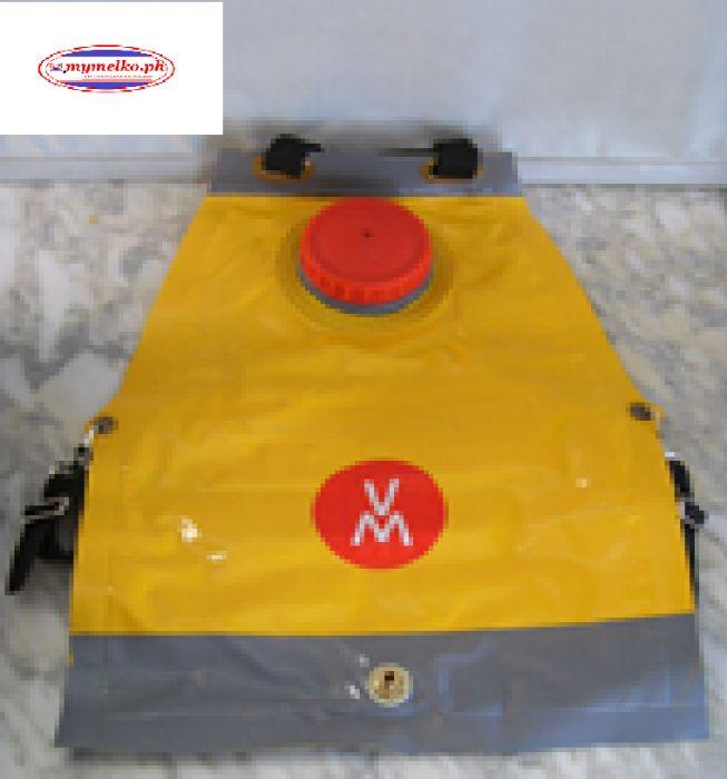 Soft Knapsack Sprayer Fire, Men's Fashion, Bags, Backpacks on Carousell