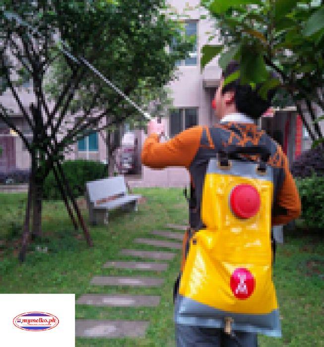 Soft Knapsack Sprayer Fire, Commercial & Industrial, Construction Tools ...