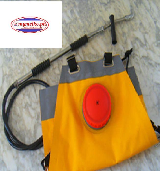 Soft Knapsack Sprayer Fire, Commercial & Industrial, Construction Tools ...