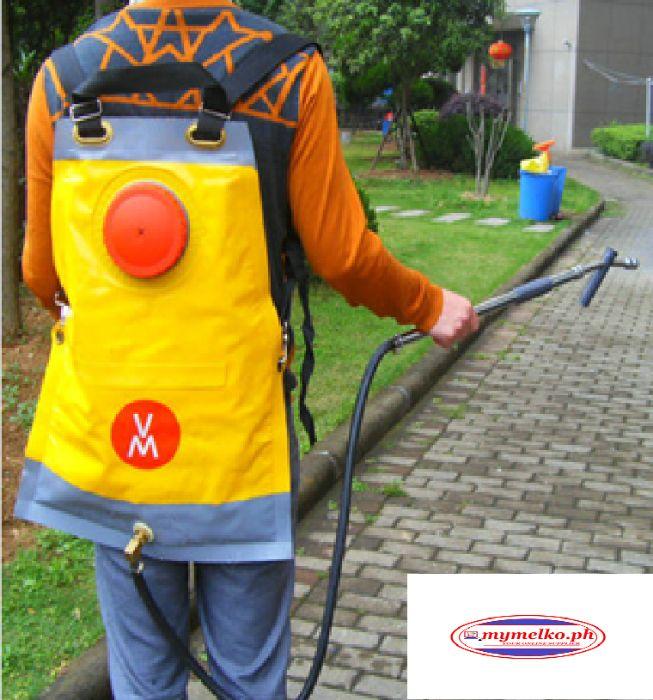 Soft Knapsack Sprayer Fire, Commercial & Industrial, Construction Tools ...