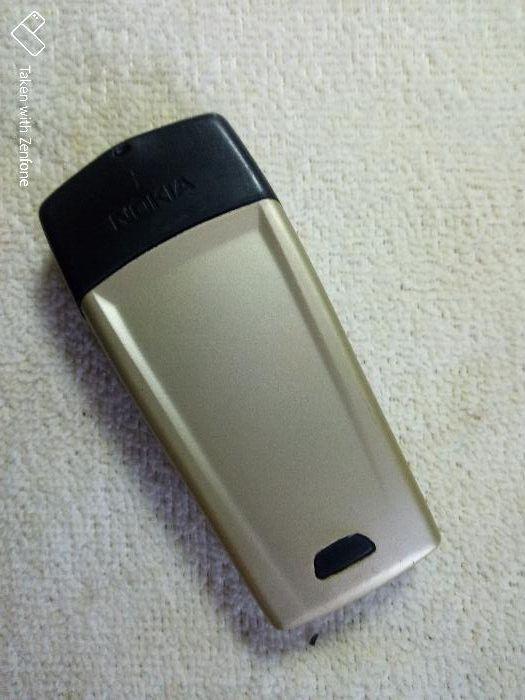 nokia 6510 gold., Mobile Phones & Gadgets, Mobile Phones, Android ...