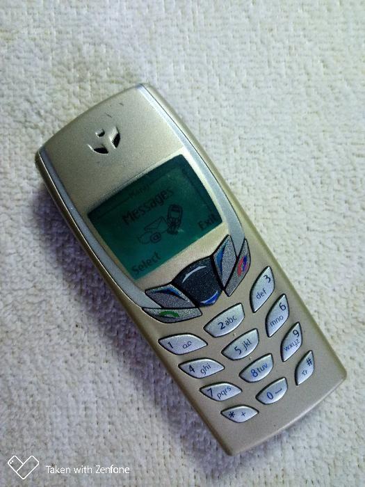 nokia 6510 gold., Mobile Phones & Gadgets, Mobile Phones, Android ...