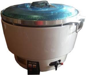 rosewood rice cooker, TV & Home Appliances, Kitchen Appliances, Cookers ...