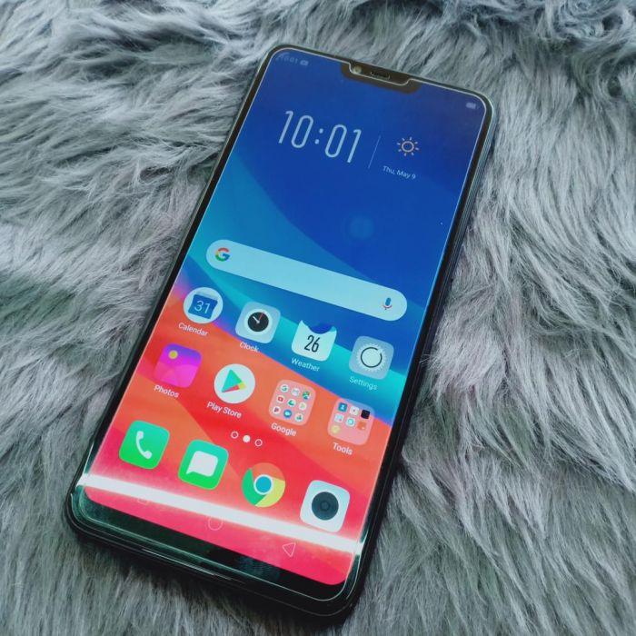 Oppo a3s 2nd hand, Mobile Phones & Gadgets, Mobile Phones, Android ...