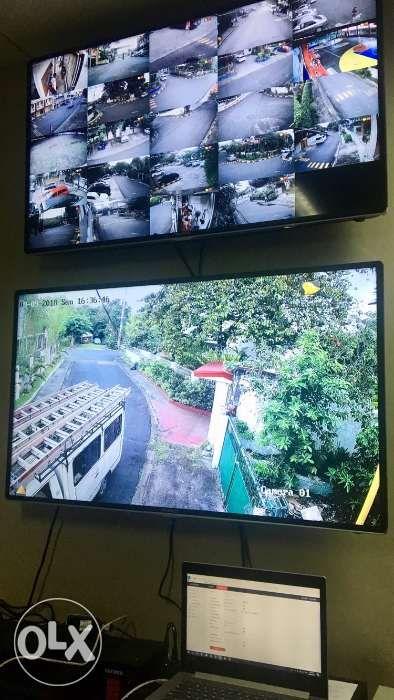 FREE CCTV installation Metro Manila Pasay Taguig Laguna Marikina Rizal ...