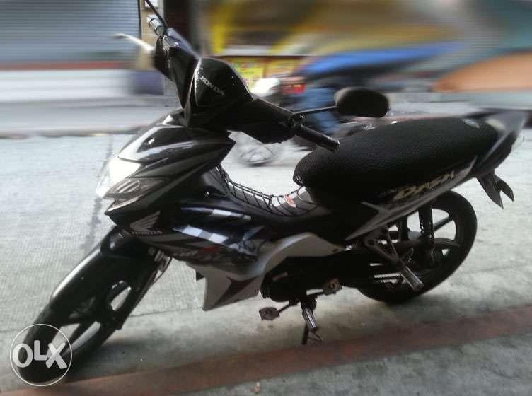 Honda Dash, Motorbikes, Motorbikes for Sale on Carousell