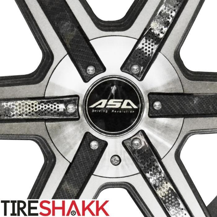 MAGS BEST FIT FOR TOYOTA ALTIS (2013) - 1875 5X100112 45 722 AMF AR6 AS ...