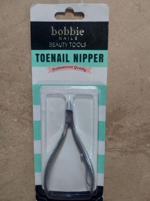 Bobbie Toe Nail Nipper, Beauty & Personal Care, Hands & Nails on Carousell