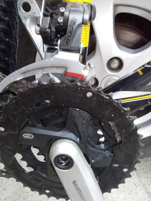 Marzona Mountain Bike, Sports Equipment, Bicycles & Parts, Bicycles on ...