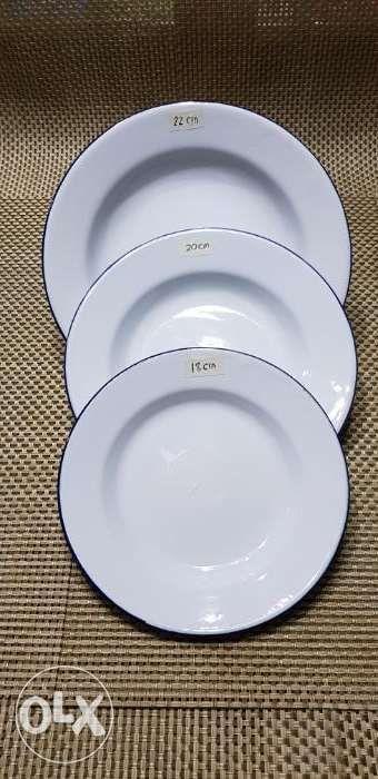 Sartin Losa Plate Cup and Bowl, Furniture & Home Living, Kitchenware ...