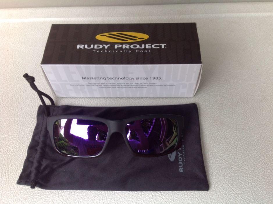 Rudy Project Limited Edition Sunglasses, Men's Fashion, Watches ...