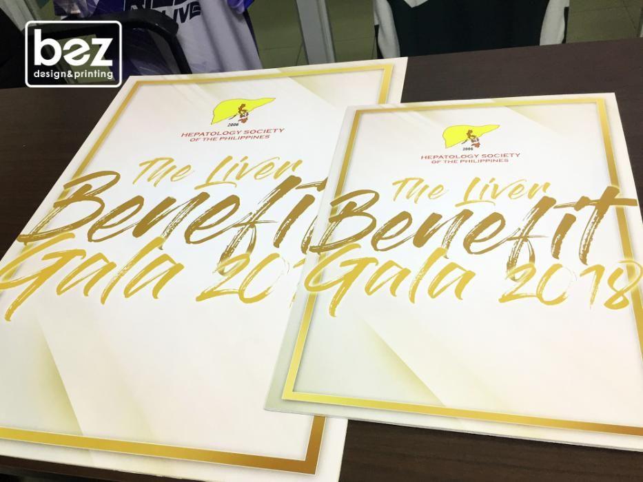 Sticker on sintra: Life-size standy: Sticker signage, Hobbies & Toys ...