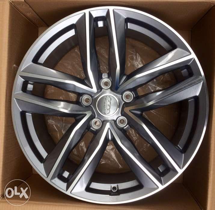 Audi Q5 Q7 A4 A5 A6 A7 A8 Q2 Q3 18,19 20 inch mag wheels mags rims, Car ...