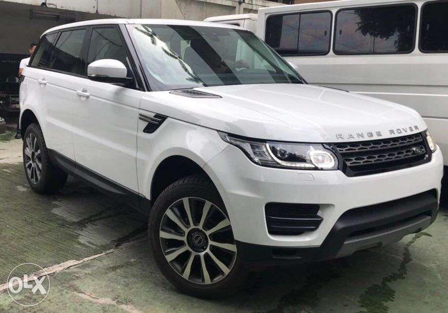 Land Rover Range Rover Sport velar Evoque mag wheels rims mags alloy ...