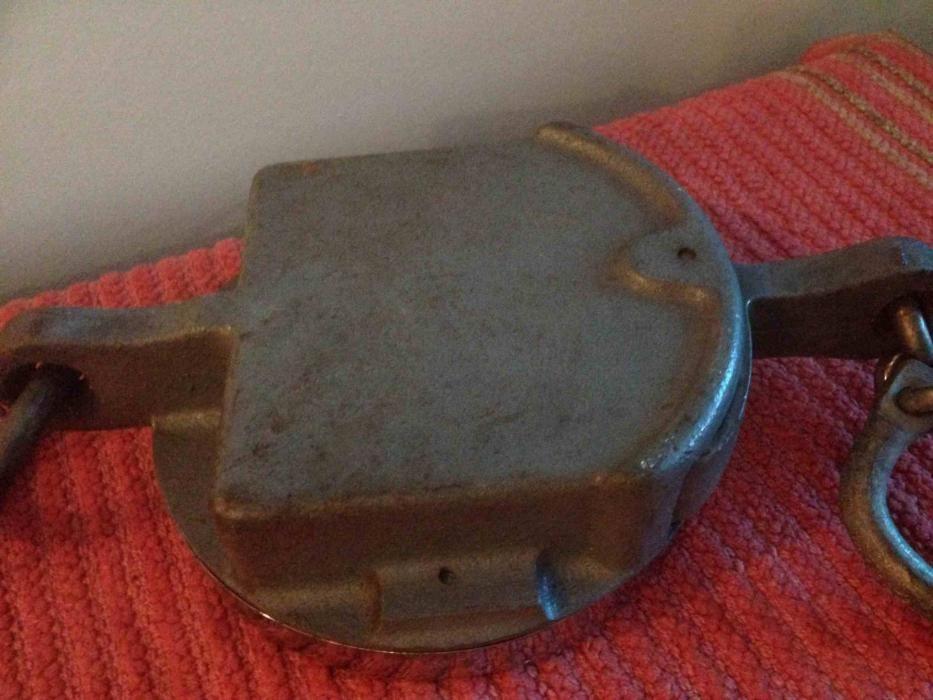 Nutex Hanging Scale Heavy Duty Cast Iron Make in Japan, Commercial ...