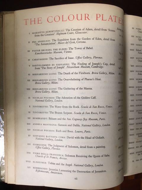 Holy Bible Caxton Publishing Company Printed in Holland, Hobbies & Toys ...