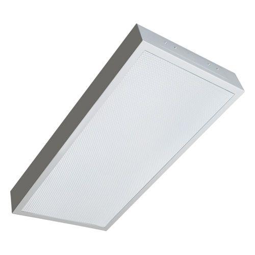 Dust Proof Luminaire 2x40 24x48 Surfaced Type, Commercial & Industrial ...