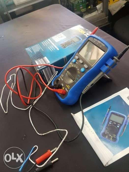 Workzone Digital Multimeter on Carousell